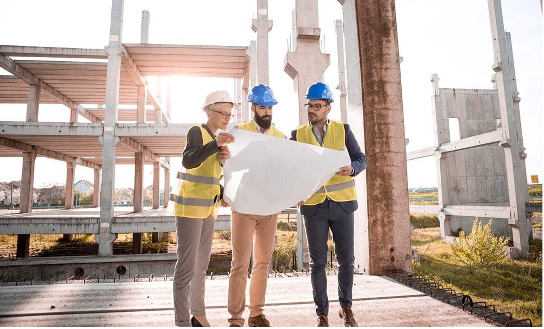 3 Key Qualities of a Skilled Construction Worker | OPS Staffing